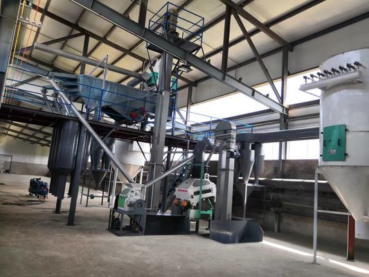 Activated Carbon Plant Machinery factory, Buy good quality Activated ...